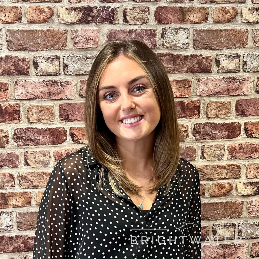 Welcome Izzy! | BrightWater