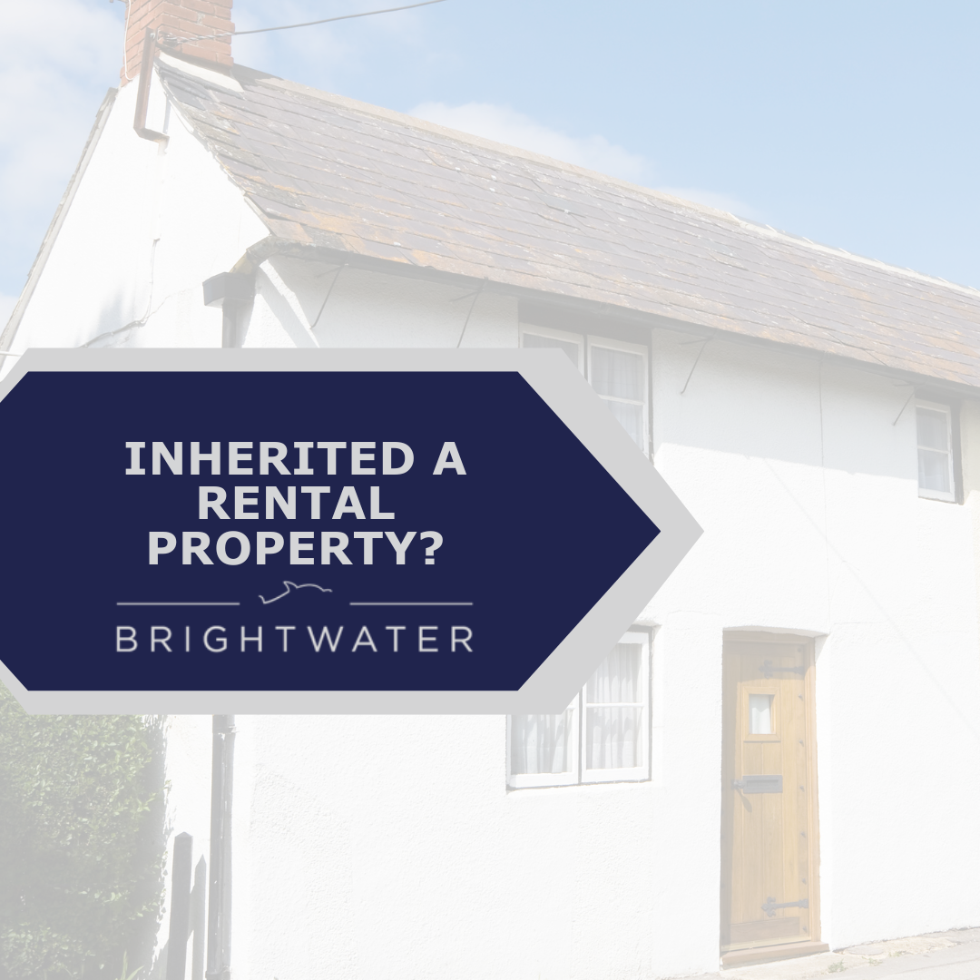 Inheriting a Rental Property: Options and Responsibilities Explained | BrightWater