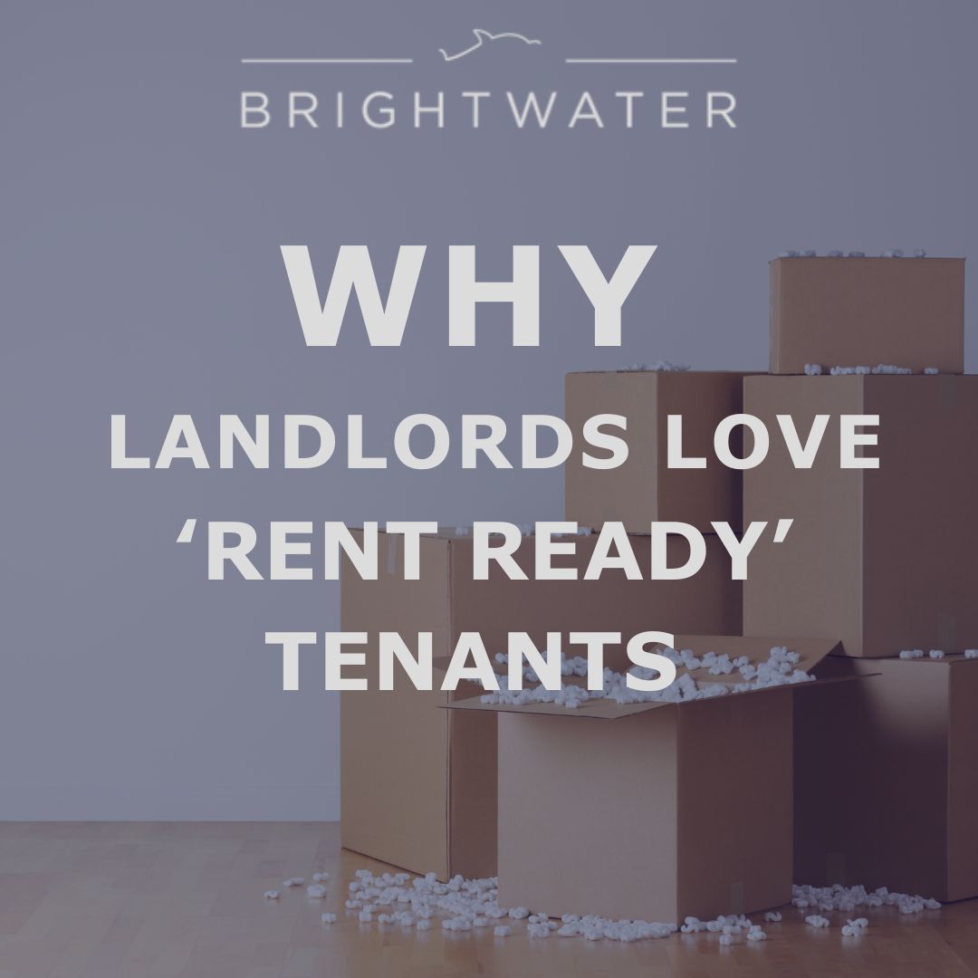 Why Landlords Love ‘Rent Ready’ Tenants and How to Be One of Them ...