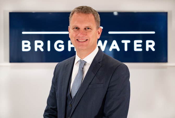 Meet the Team | BrightWater